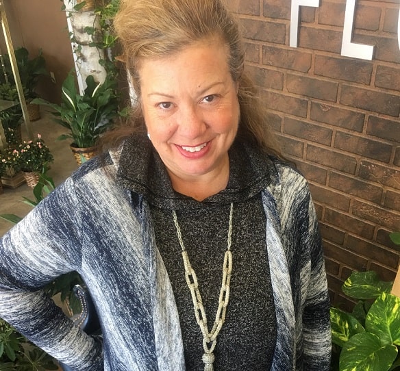 Floral Design Day - Meet the Designers - Bice's Florist - Bice's Florist